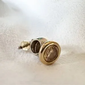 Pandora | Jewelry | Pandora Rare Retired Buttercup Dangle Charm W 4k ...
